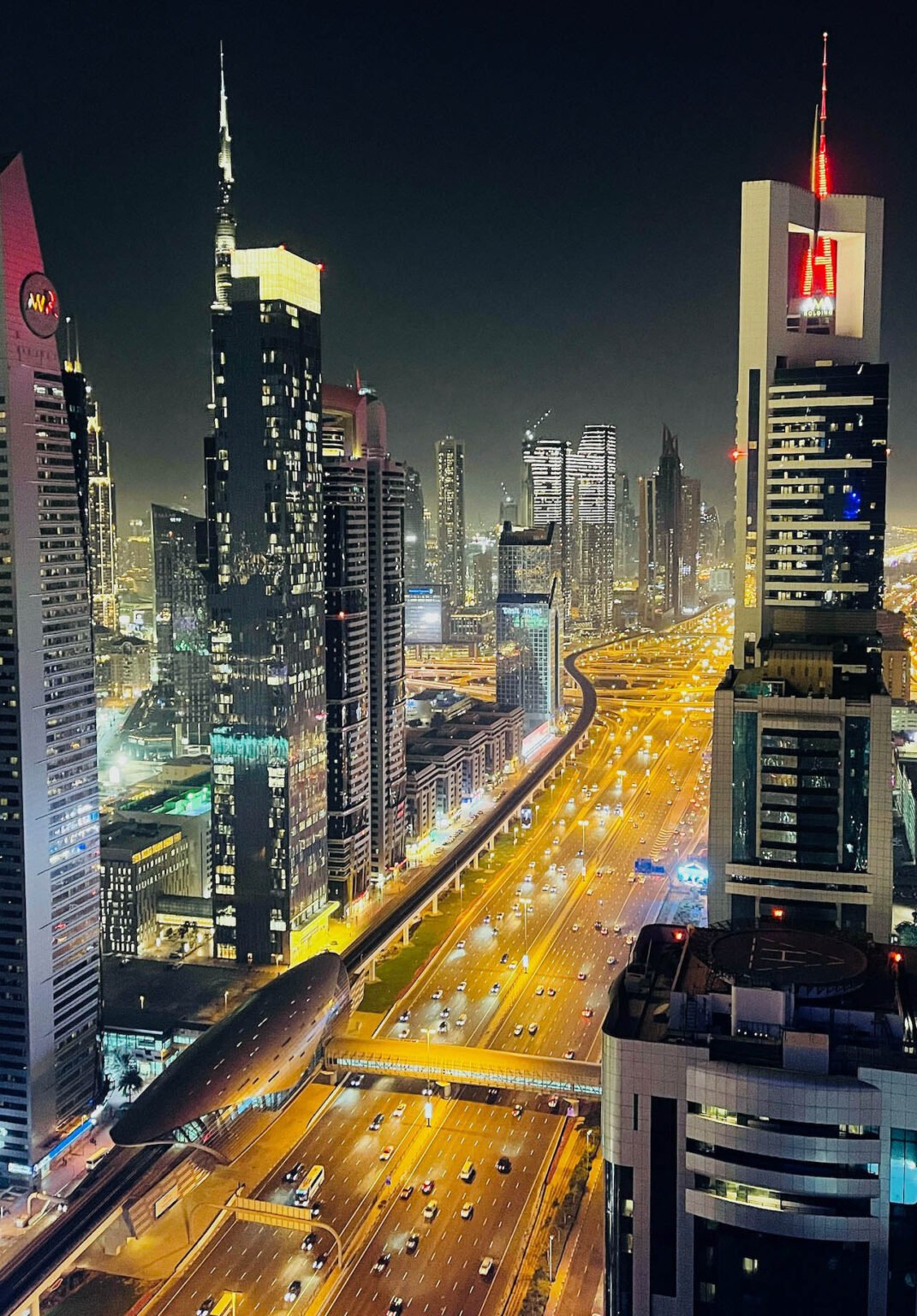 Dubai Real Estate Database 2025 Property Owners Database